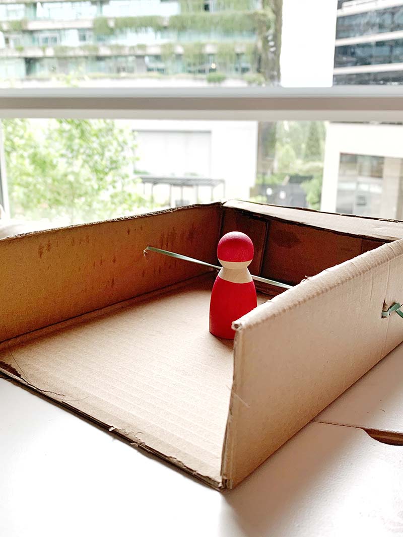 10 Physics Home Experiments With Everyday Materials For Children